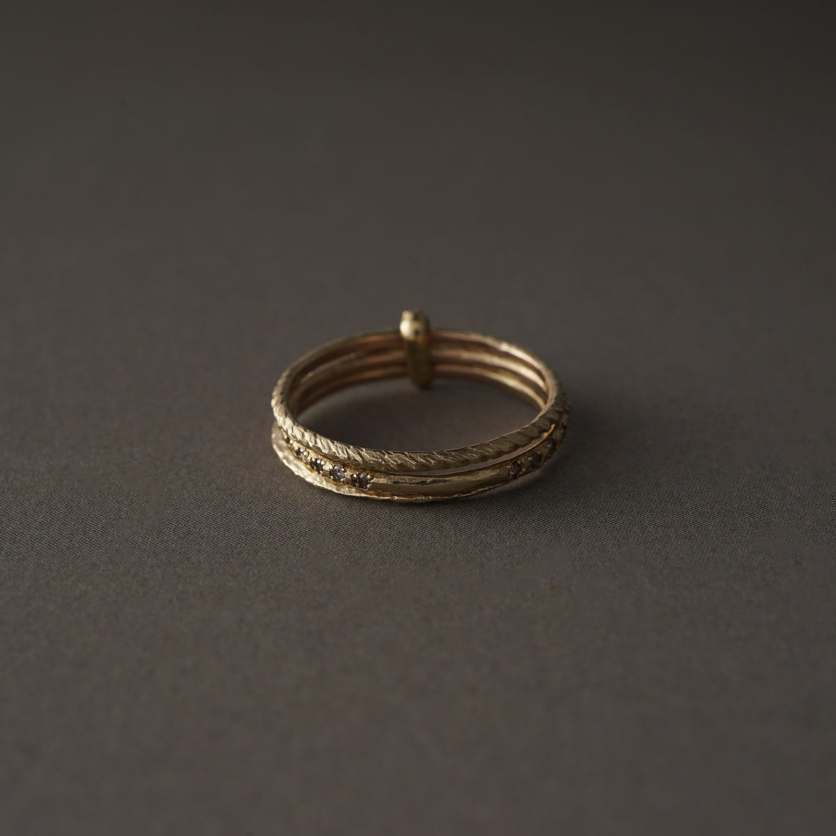 Melee #1244 – noguchi BIJOUX